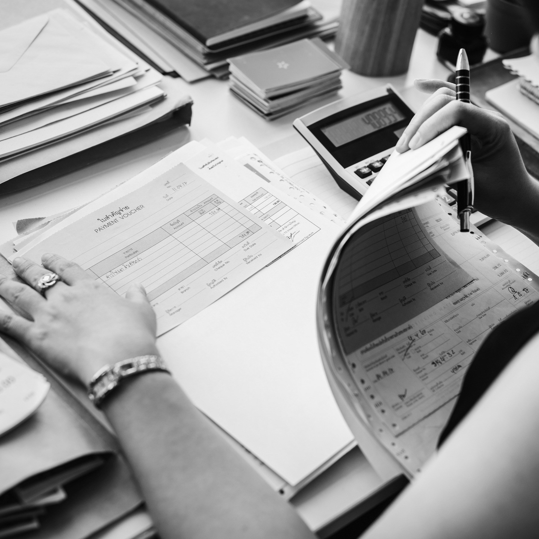 Inheritance of debt - Armstrong Murray