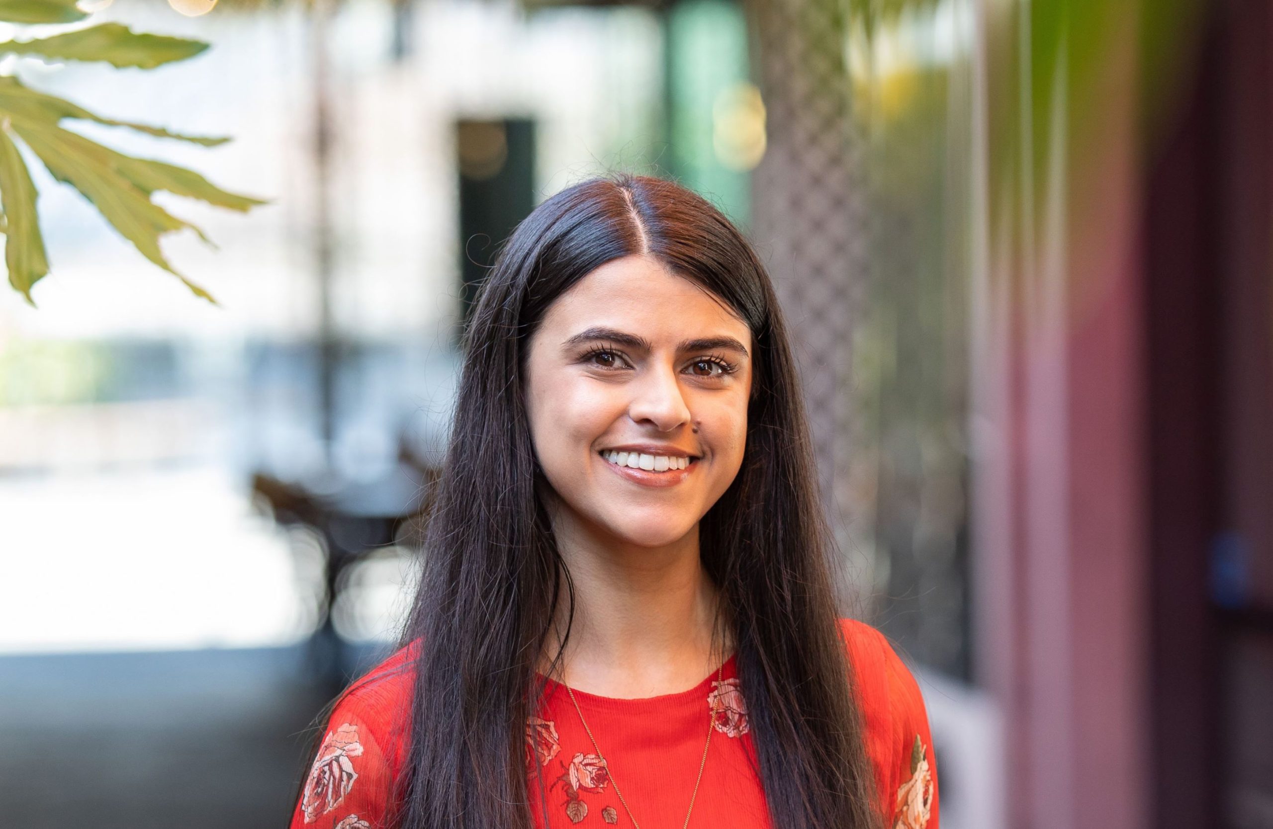 Paria's registration - Armstrong Murray