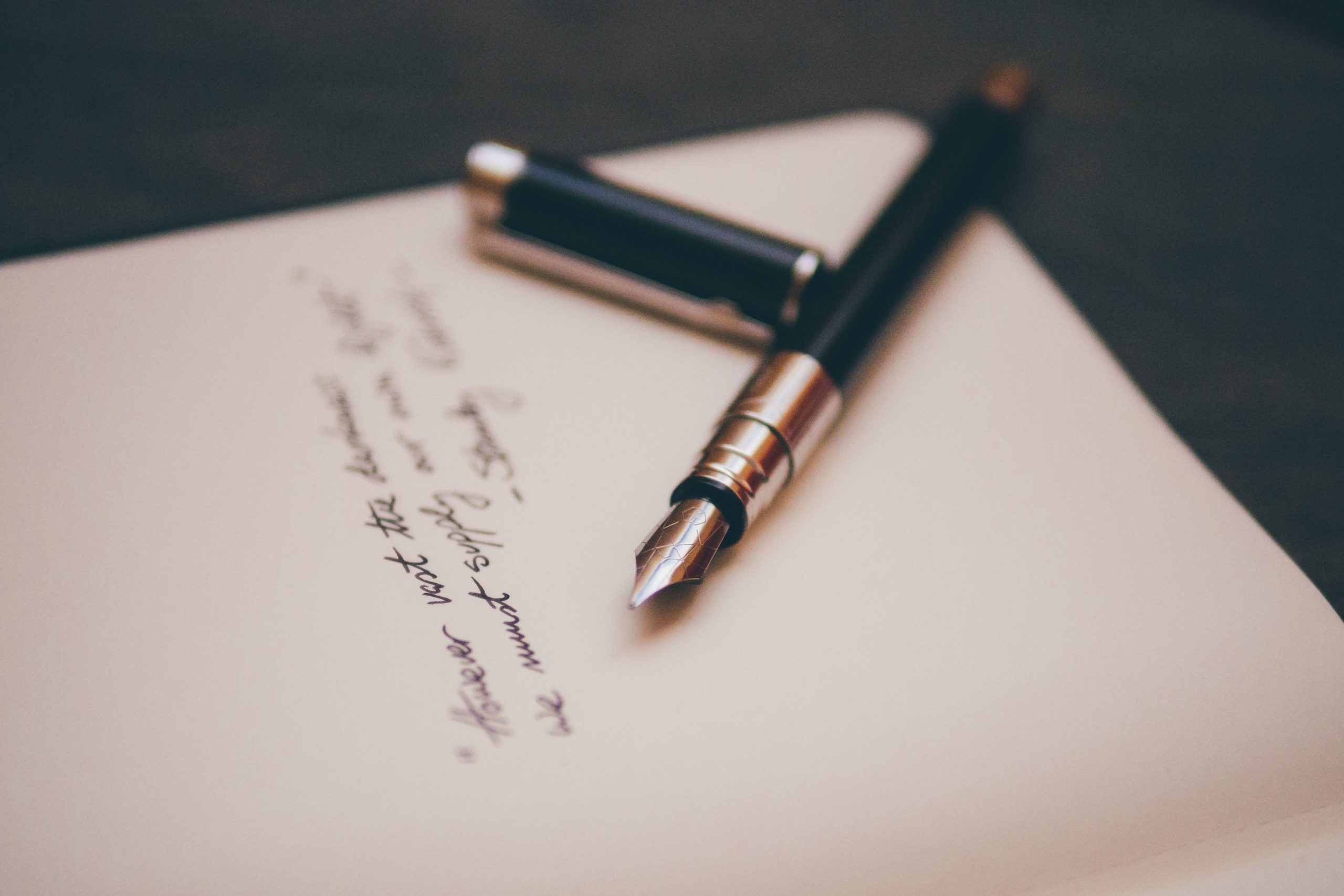 Writing Your Own Will The Dangers Armstrong Murray Writing Your Own Will The Dangers Armstrong Murray