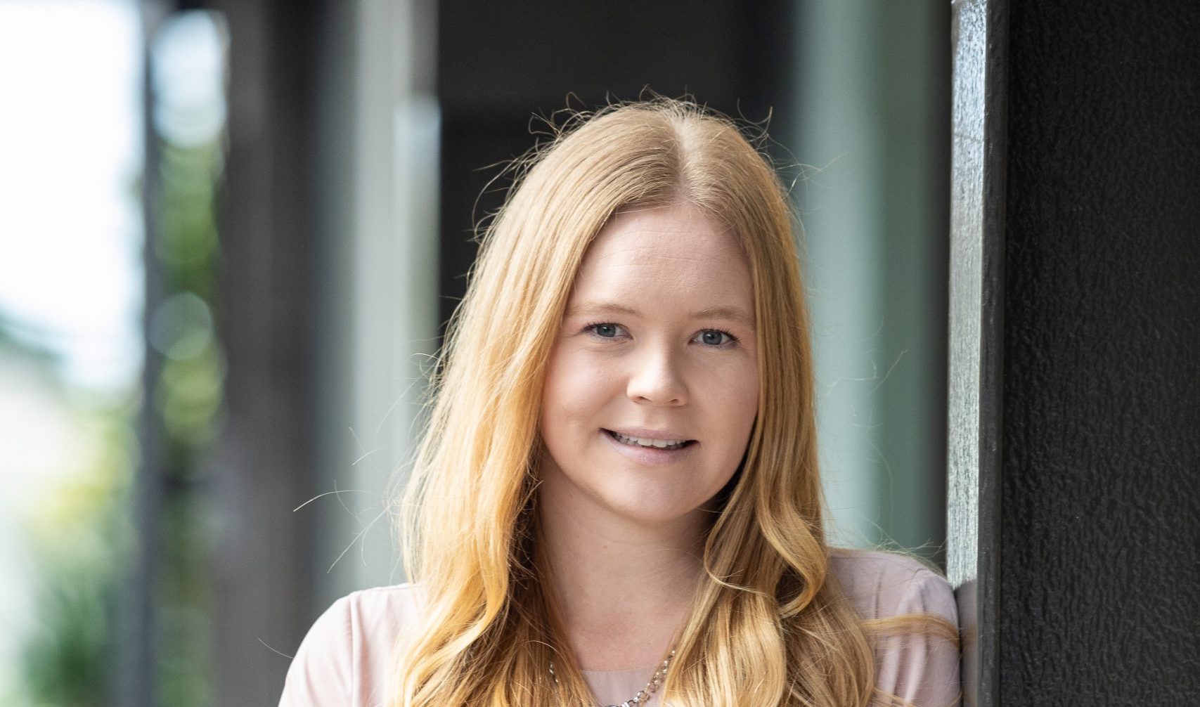 Meet the team: Hannah - Armstrong Murray