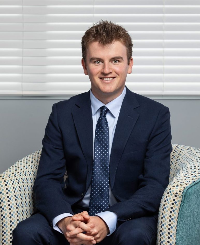 Sean Hughes - Armstrong Murray